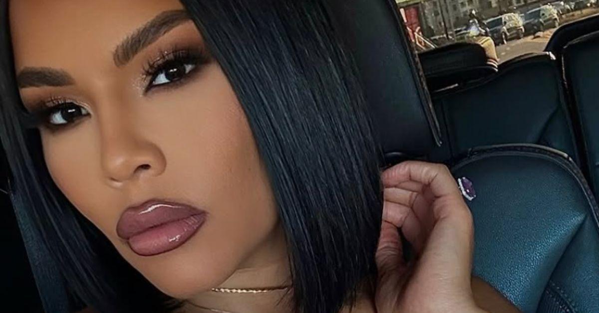 'RHOP' Star Mia Thornton Branded 'Biggest Liar On Bravo' After Reunion