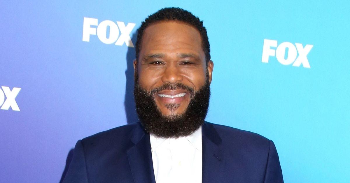 Anthony Anderson's Biggest Scandals & Controversies