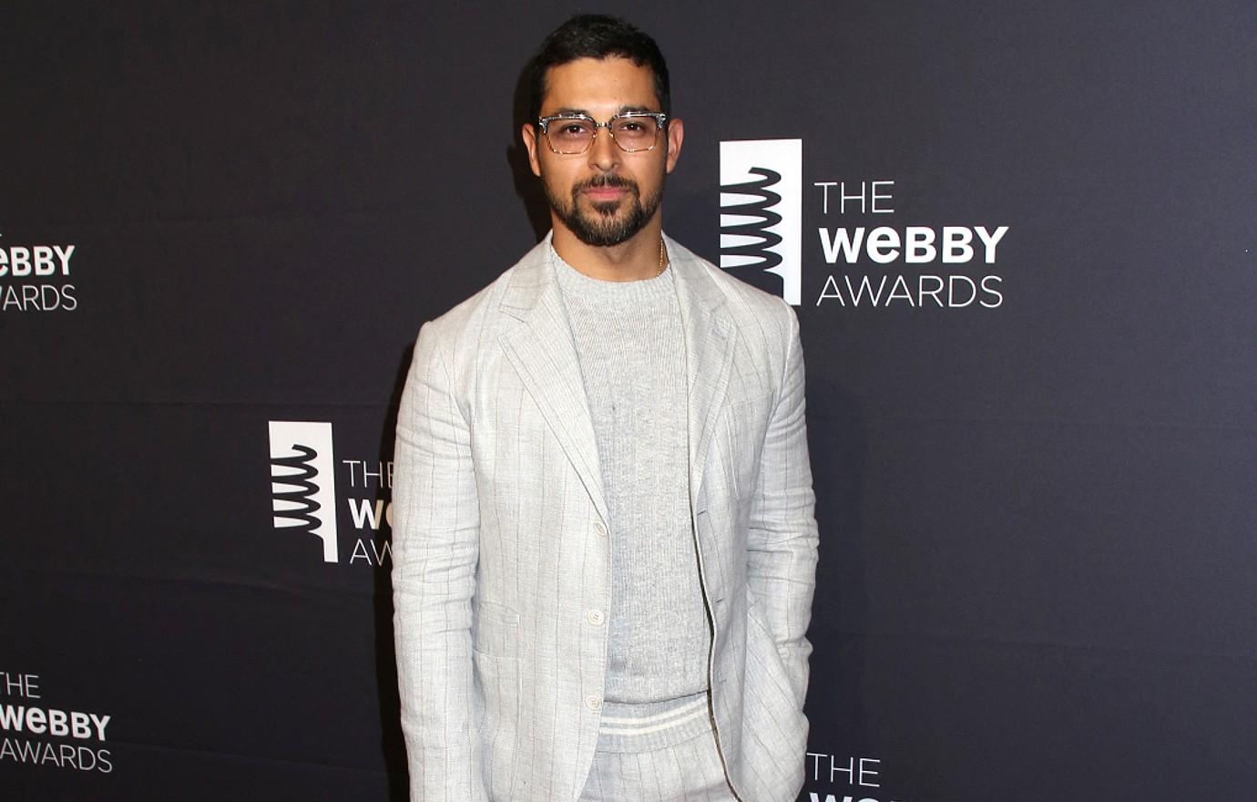 Wilmer Valderrama Recalls Filming 'That '70s Show' With Ashton Kutcher