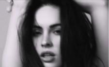 VIDEO: Megan Fox Takes It Off in New Armani Commercial