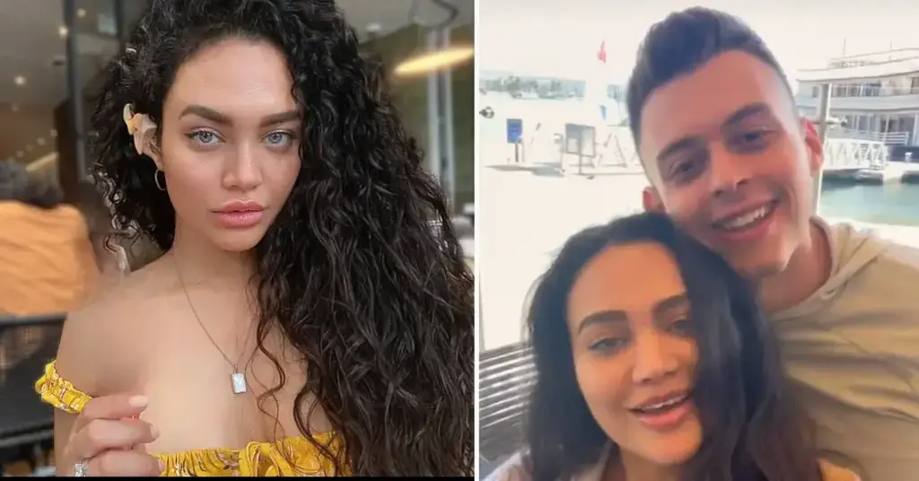 Chanel Maya Files Restraining Order Against Her Mom & Cousin