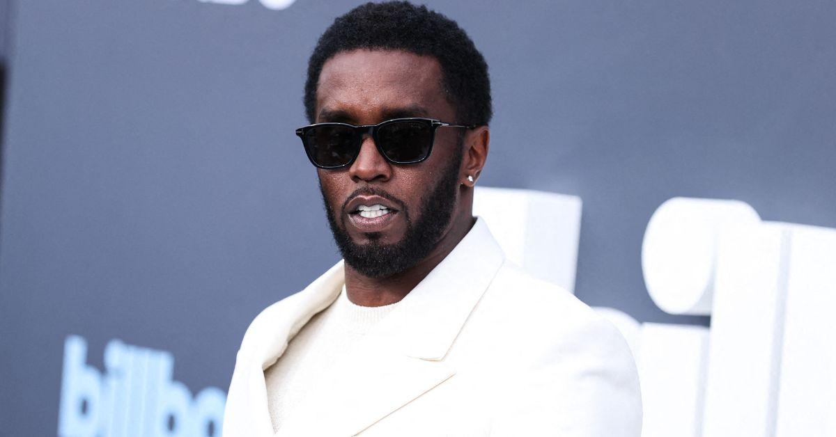 Diddy Addresses Allegations Of Drinking 'Homemade Alcohol' In Prison