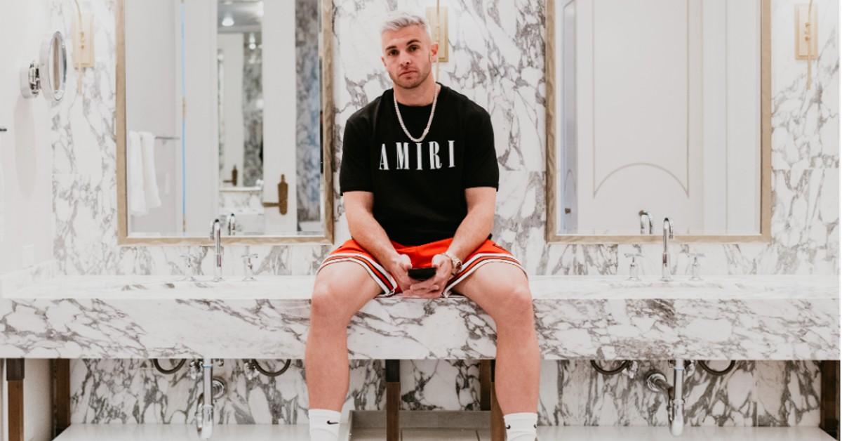 Entrepreneur Nick Wood Is Transforming Lives Through Digital Real Estate