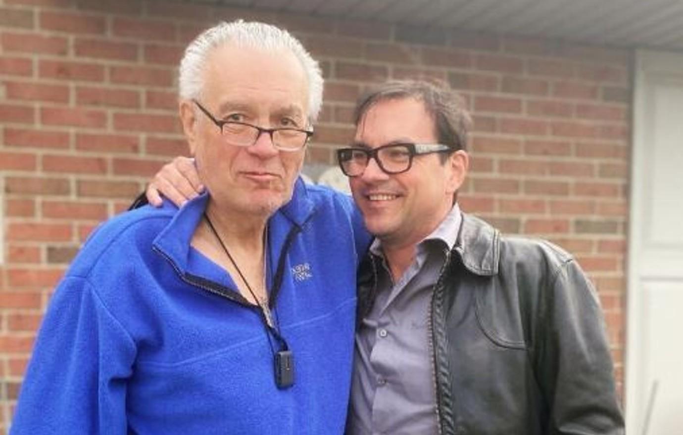 'General Hospital' Star Tyler Christopher Dies At 50