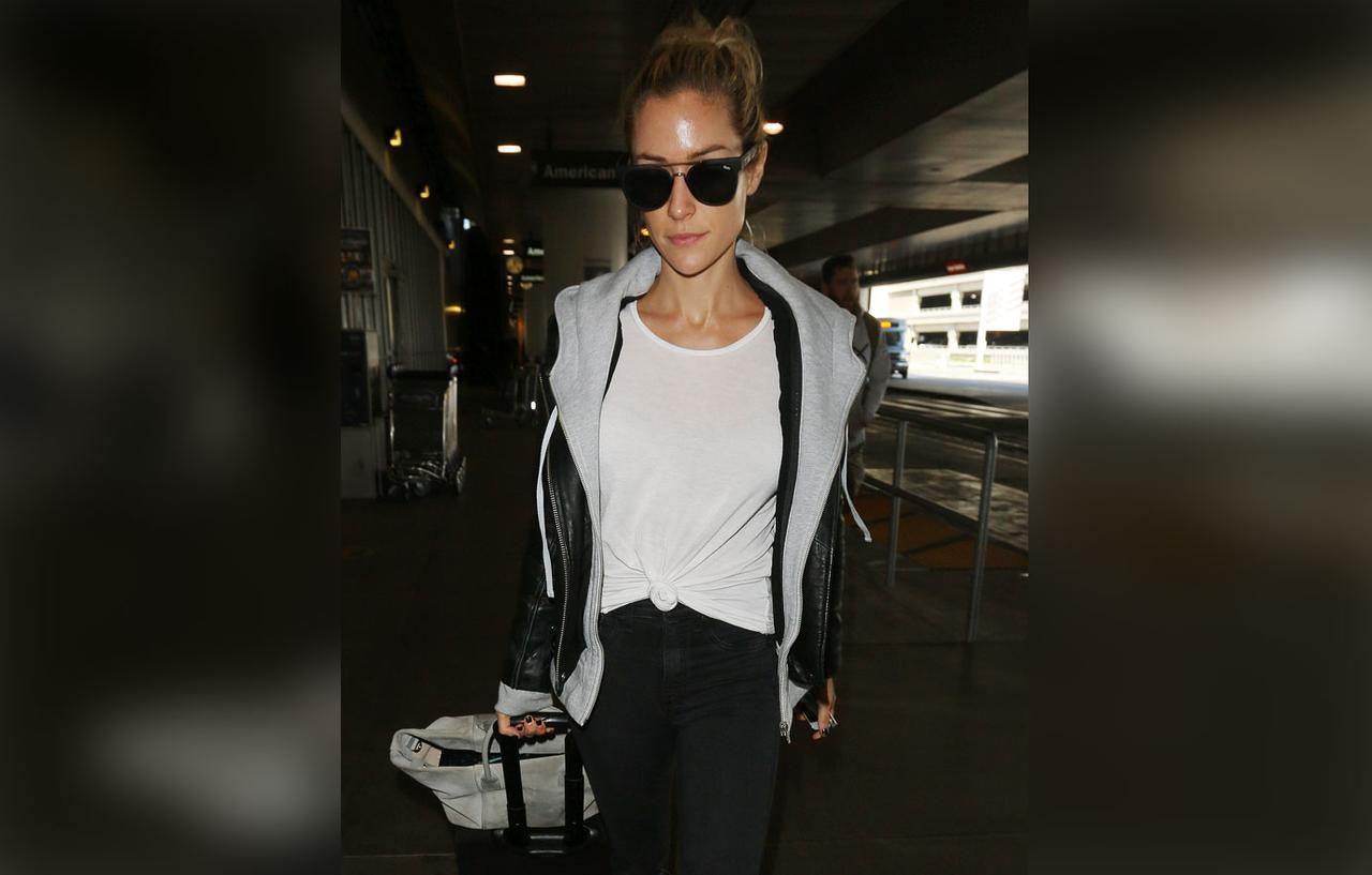 Kristin's Partying Gets Out Of Control On ‘Very Cavallari’