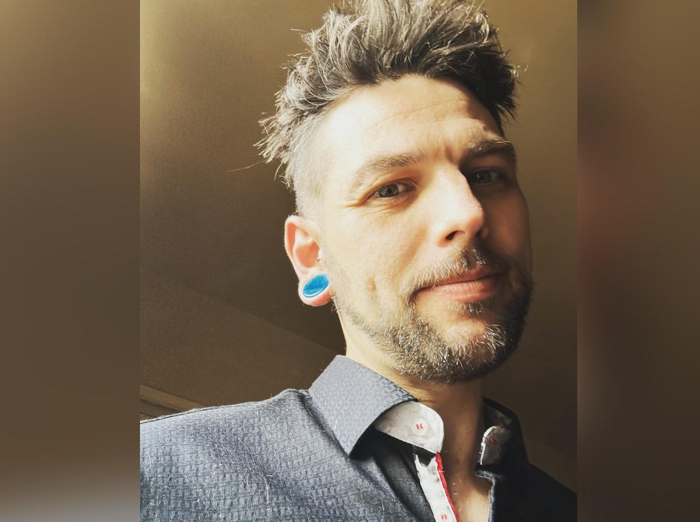 Lisa Marie Presley's Brother Admits He Doesn't Miss The Late Singer