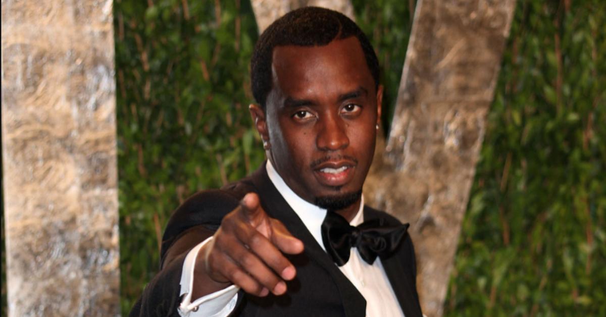 Sean 'Diddy' Combs' 'Freak Off' Videos May Soon Be Publicly Exposed
