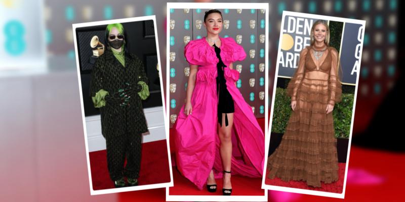 2020 Fashion Fails: The 11 Worst Dressed Celebs Of The Year