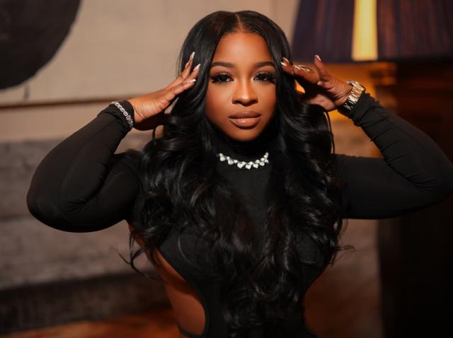 Reginae Carter Admits Dating Is 'Hard' As Lil Wayne's Daughter