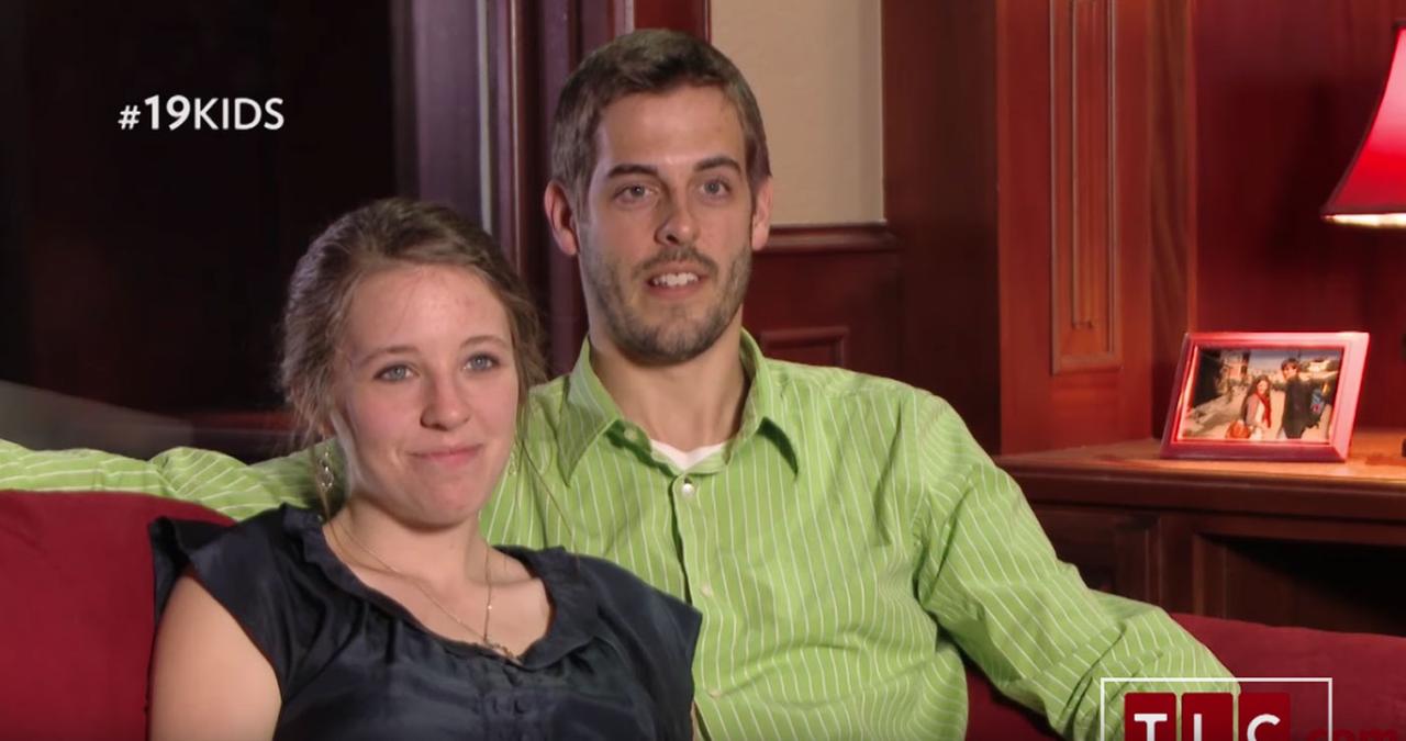 The Dillard Family Welcomes A Baby Boy! Find Out His Name Here