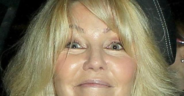 Heather Locklear Checks Into Rehab For The 5th Time — ‘Crying ...