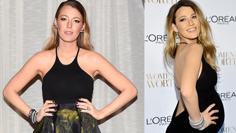 Inside Blake Lively’s Post-Baby Diet And Workout Routine—And How She ...