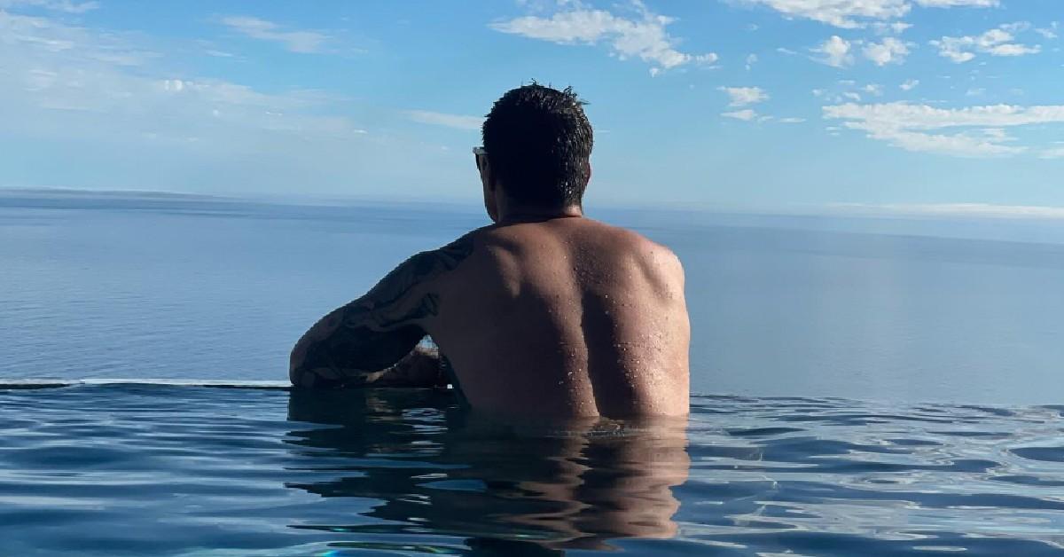 Christina Haack's Ex Josh Hall Ready For 'Fresh Start' Amid Split