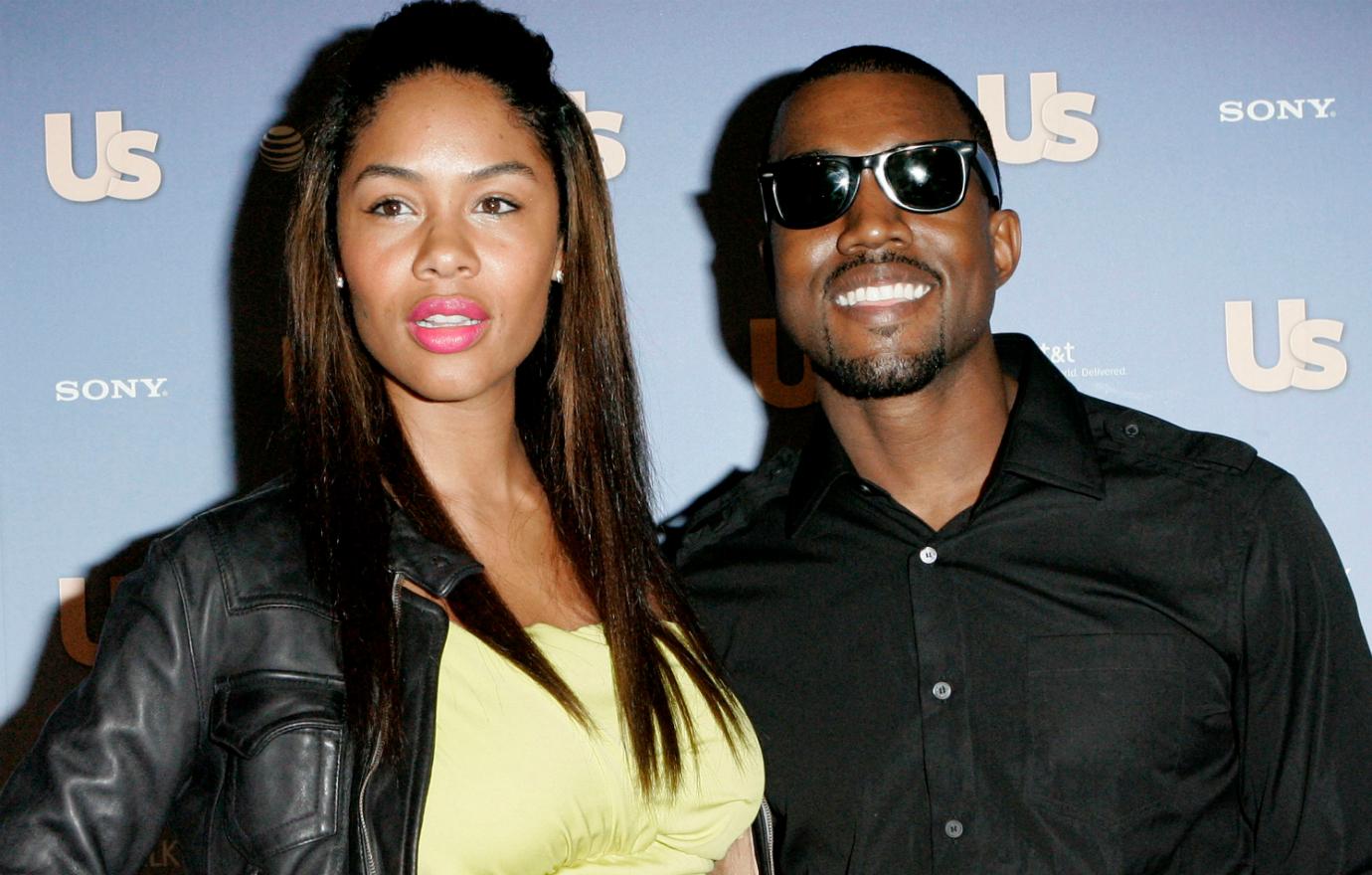 Kanye West's Complete Dating History And Relationship Timeline