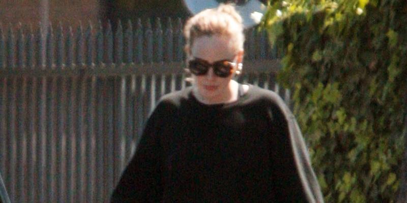 See Adele's Incredible Body Transformation