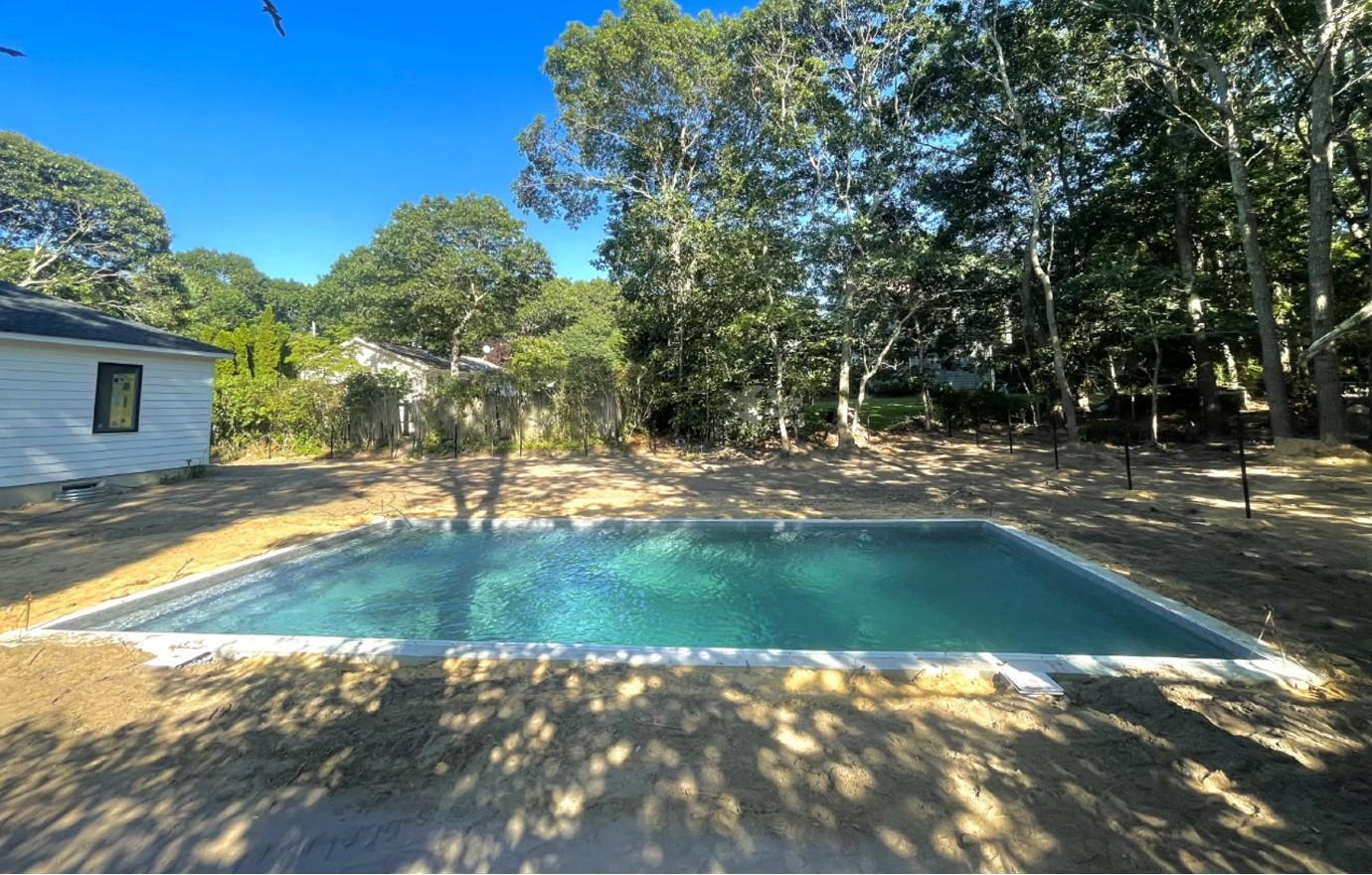 The One That Got Away's Jeff Perla, Alex Van Gurp Build Hamptons Home