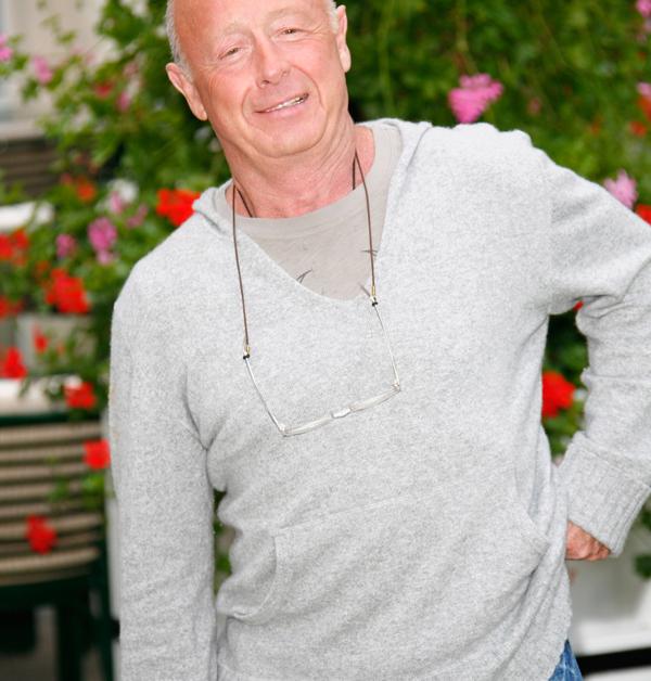'Top Gun' Director Tony Scott Suffered From Brain Cancer at Time of Suicide