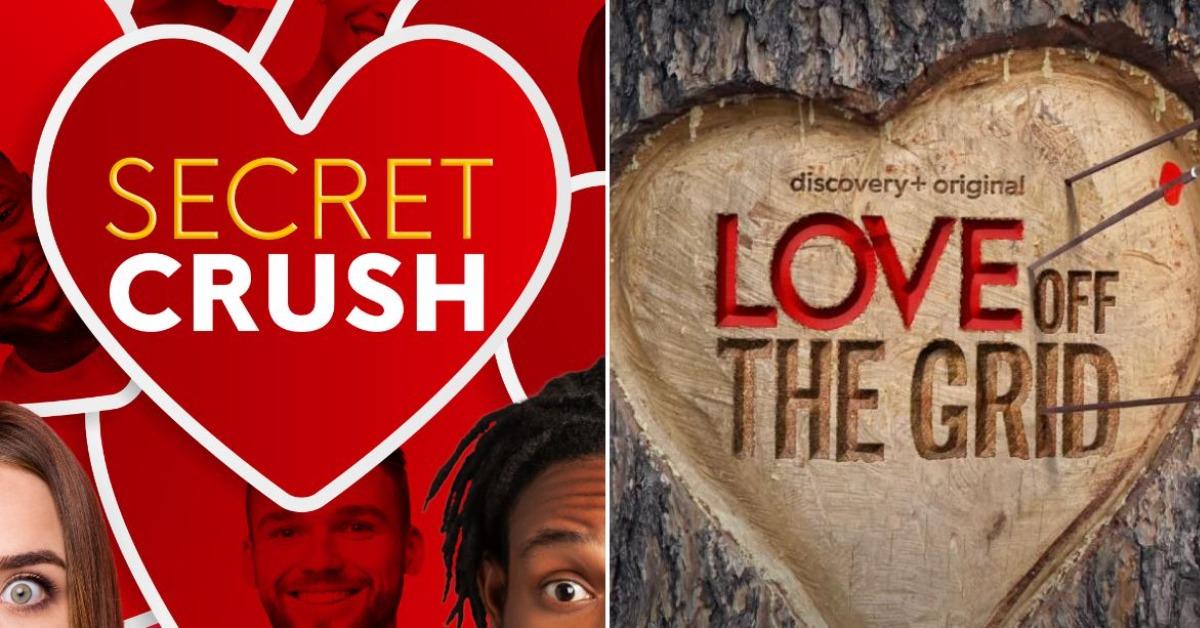 5 Romantic Reality Shows To Watch On Discovery+