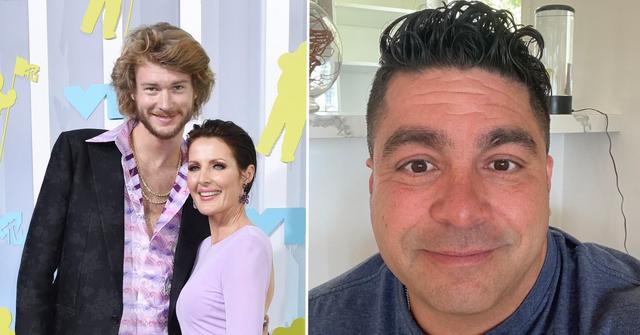 Addison Rae's Dad Monty Lopez Reacts To Ex Sheri Dating Yung Gravy