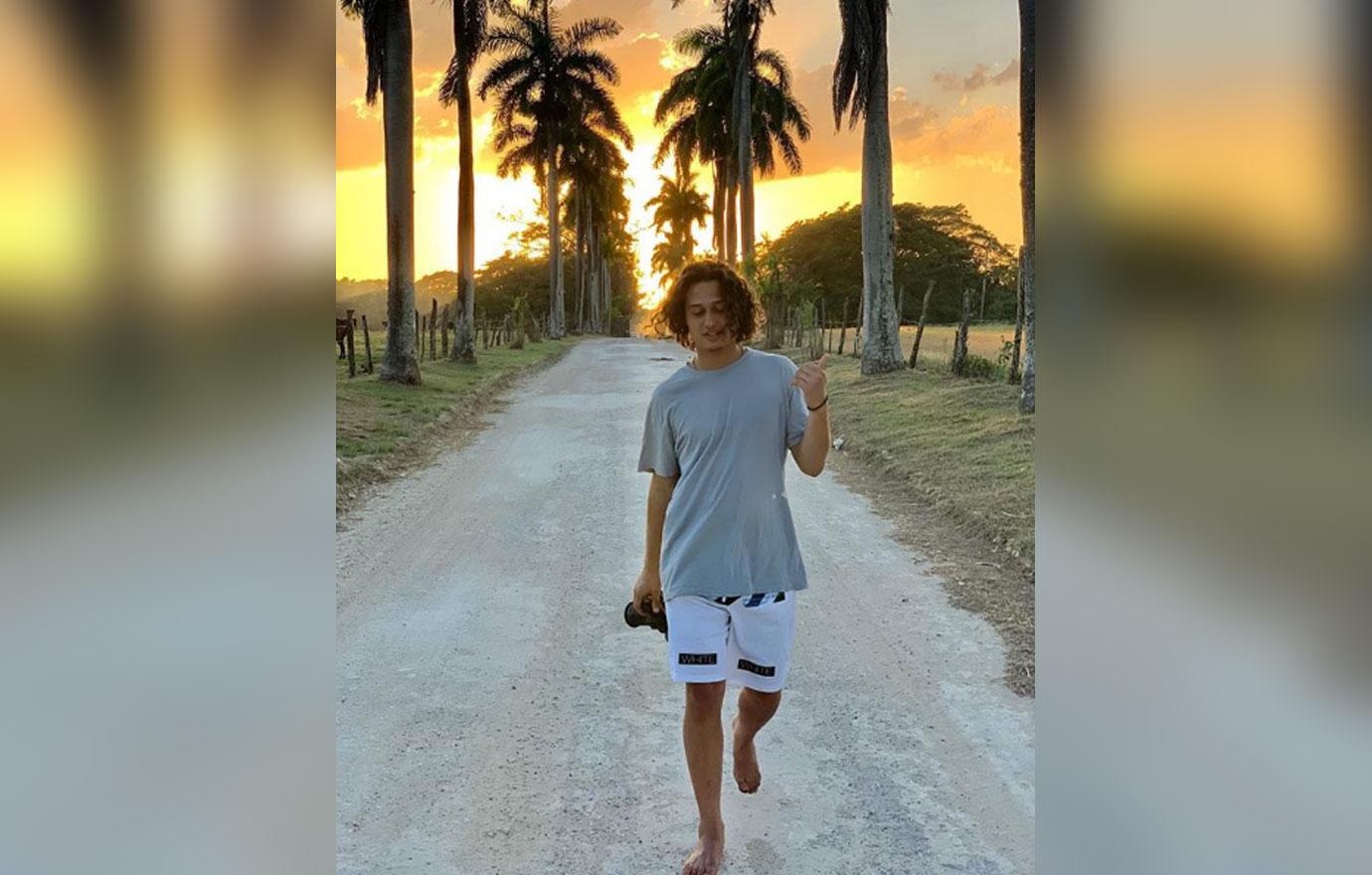 Christian Rapper TobyMac’s 21-Year-Old Son Truett Dies Suddenly