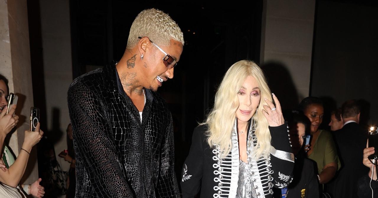 Cher's Family Worried About A.E. Romance After A Year Together