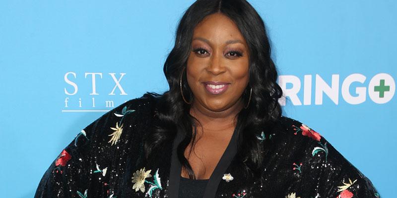 'The Real': Has Loni Love changed her mind about having a baby?