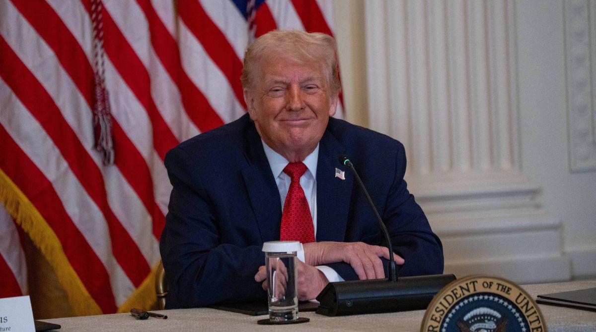 Donald Trump Is 'Off His Meds' Amid Truth Social Posts: Biographer