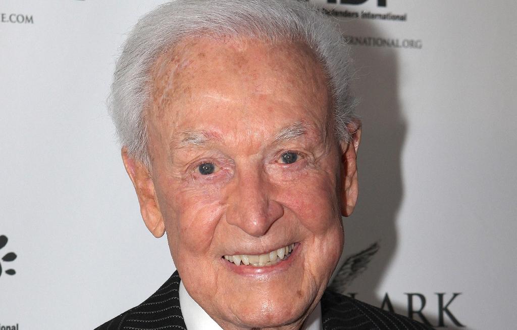 Bob Barker, Former Longtime 'The Price Is Right' Host, Dies At 99