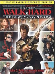 Walk Hard