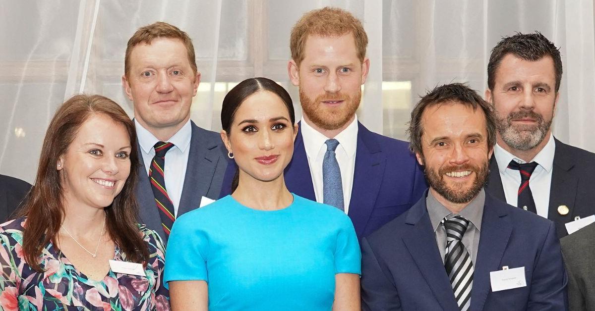 Meghan Markle's Political Dreams Places Strain On Marriage To Harry