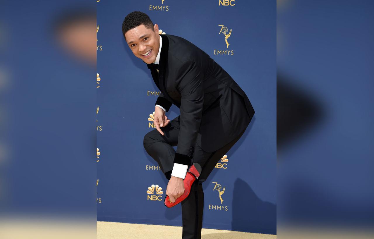 PICS 70th Primetime Emmy Awards — See The Red Carpet Arrivals!