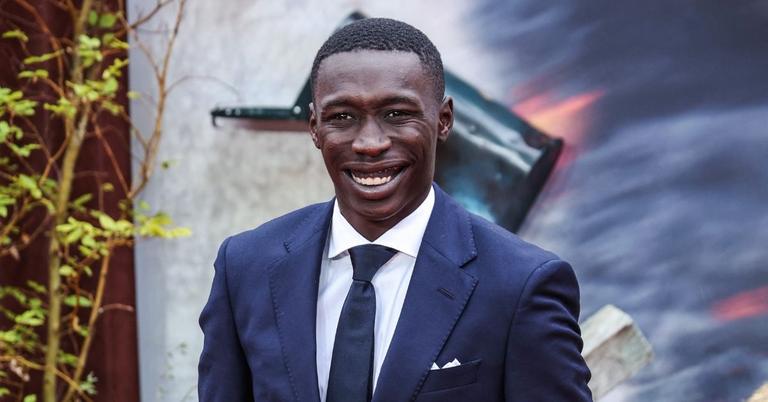 Bo Loudon Claims He Helped Deport Khaby Lame Using Barron Trump Ties