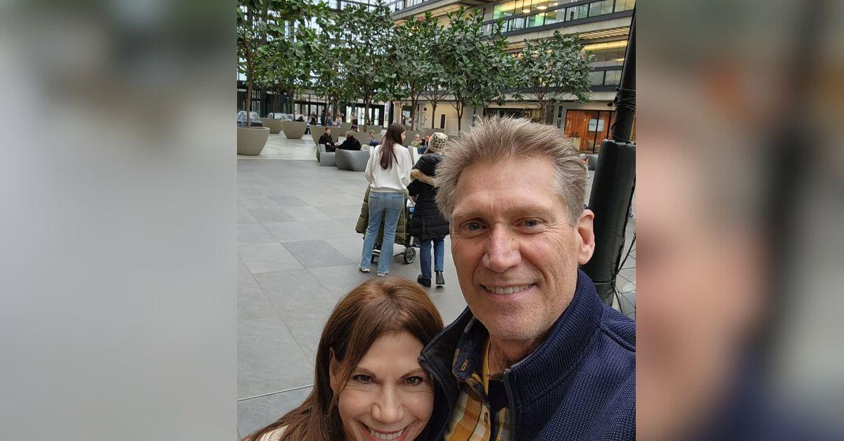 Golden Bachelor's Gerry Turner Diagnosed With Cancer