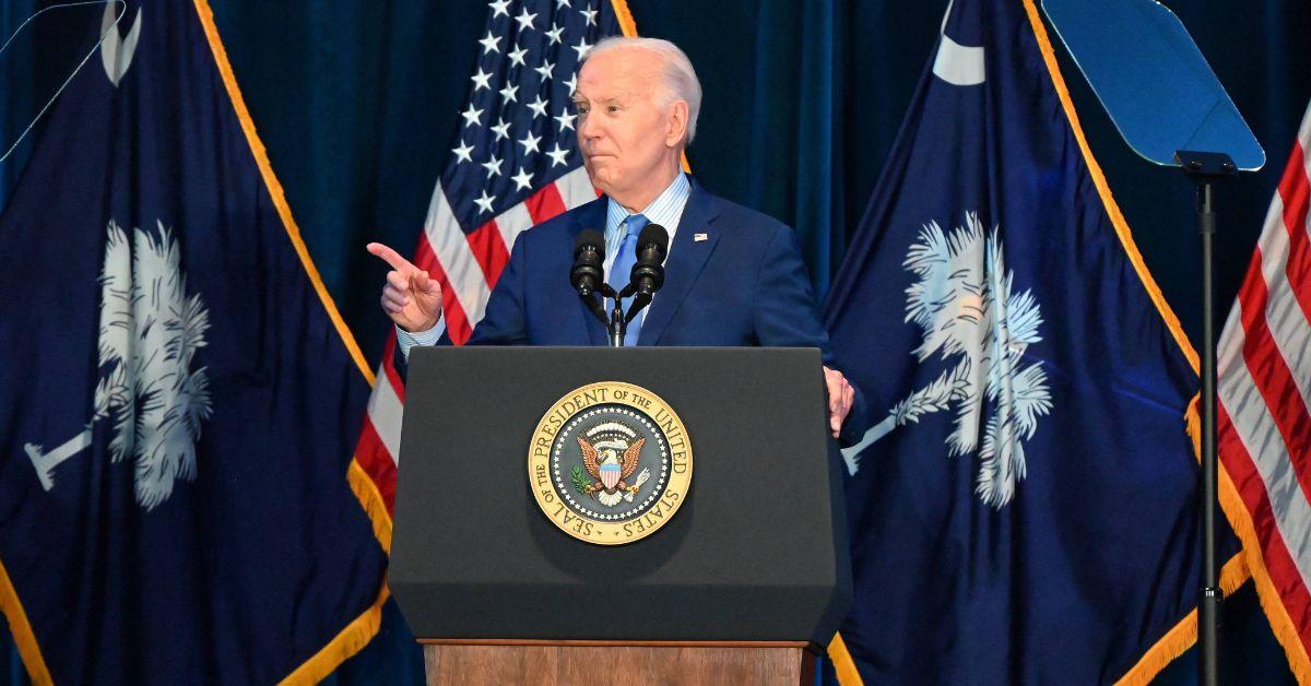 Joe Biden Is A 'Wuss' For Avoiding Another World War, Jeanine Pirro Fumes