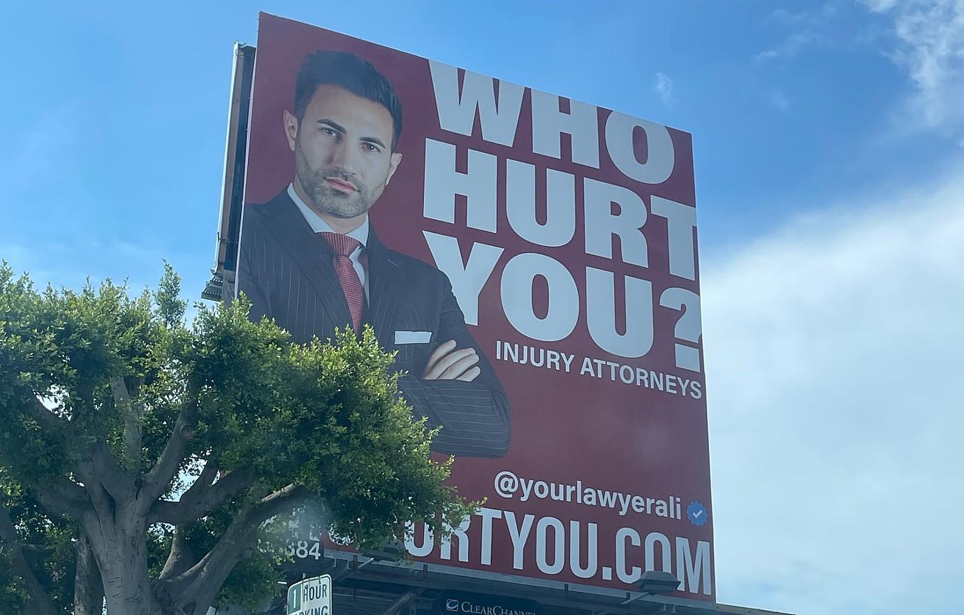 Ali Razavi Shines At Teatro’s Golden Soiree