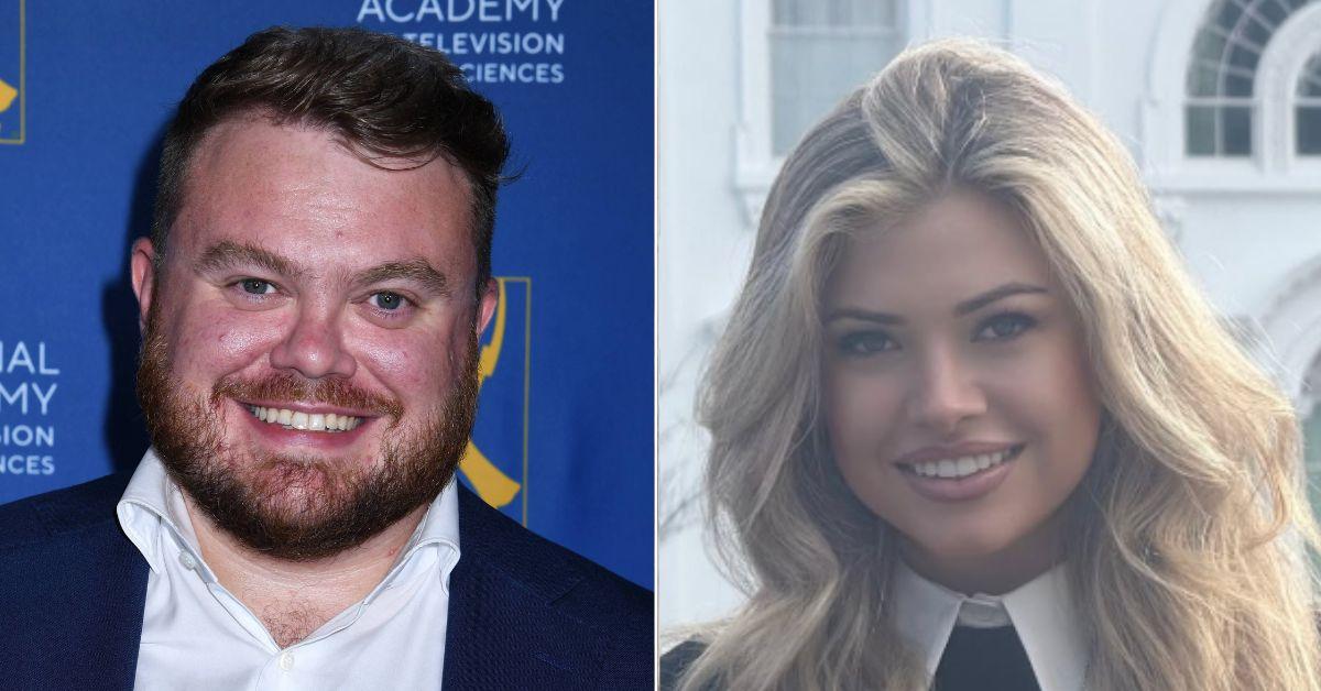 CNN’s Correspondent Confronts 'MAGA' Reporter At The White House