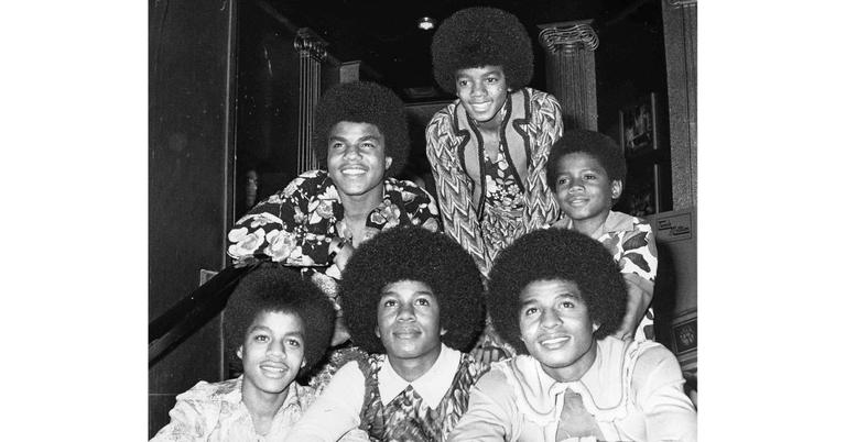 The Jackson 5: Everything To Know About The Musical Band