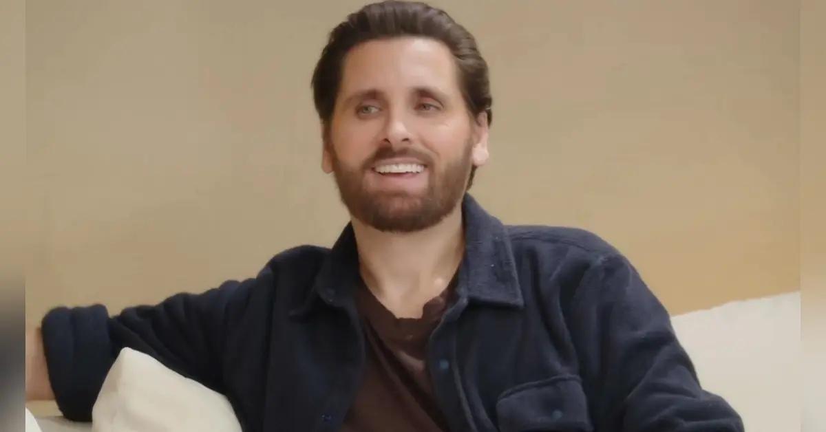 Scott Disick Reacts To Khloe Kardashian's New Bob Hairstyle: Photos