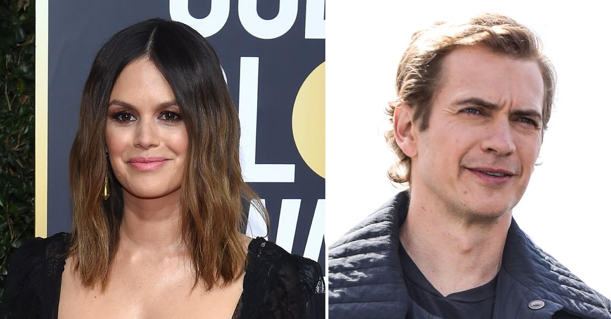 Why Did Rachel Bilson, Hayden Christenson Call It Quits?