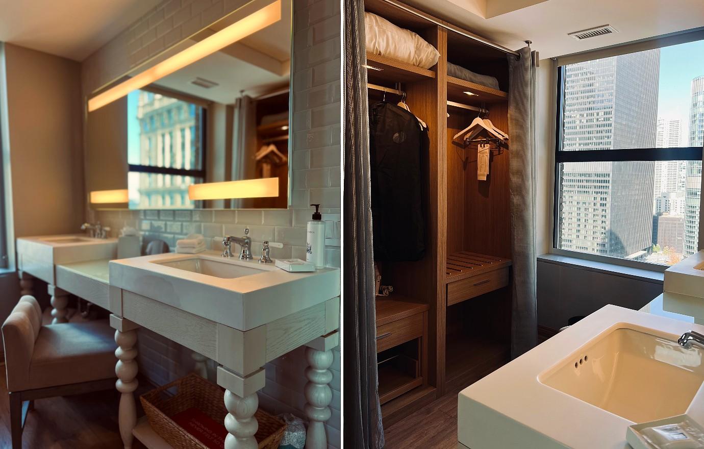 Venture into Virgin Hotels Chicago: A Stylish Stay in the Heart of the ...