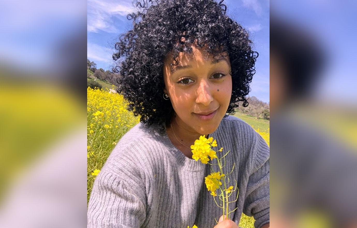 Tamera Mowry Slammed By The Beyoncé Fans After Her Flirty Jay Z Story