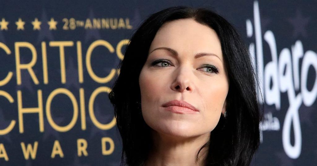 Laura Prepon & Scientology: Everything She's Said