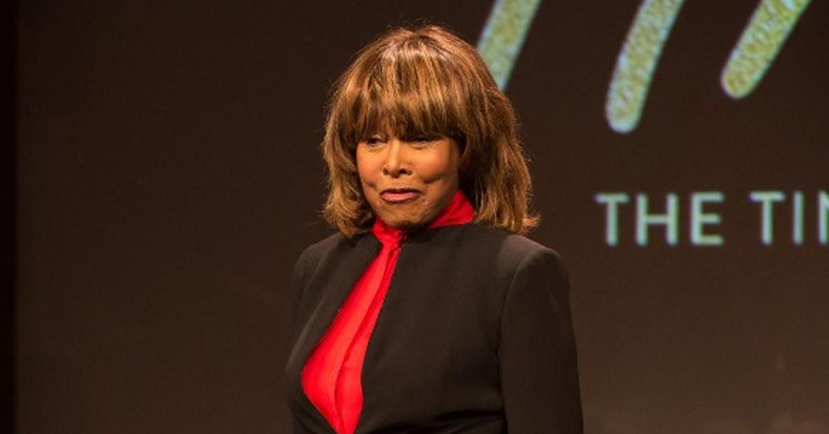 Inside Tina Turner's Sad Last Days: How She Battled Cancer, Stroke