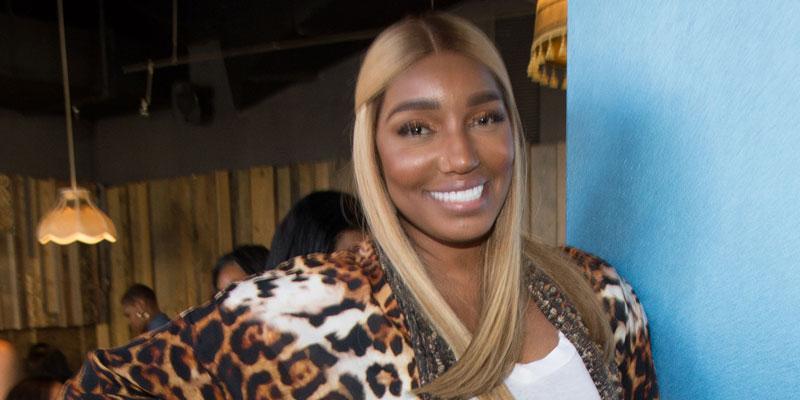NeNe Leakes Returns To Acting In New Scripted Series