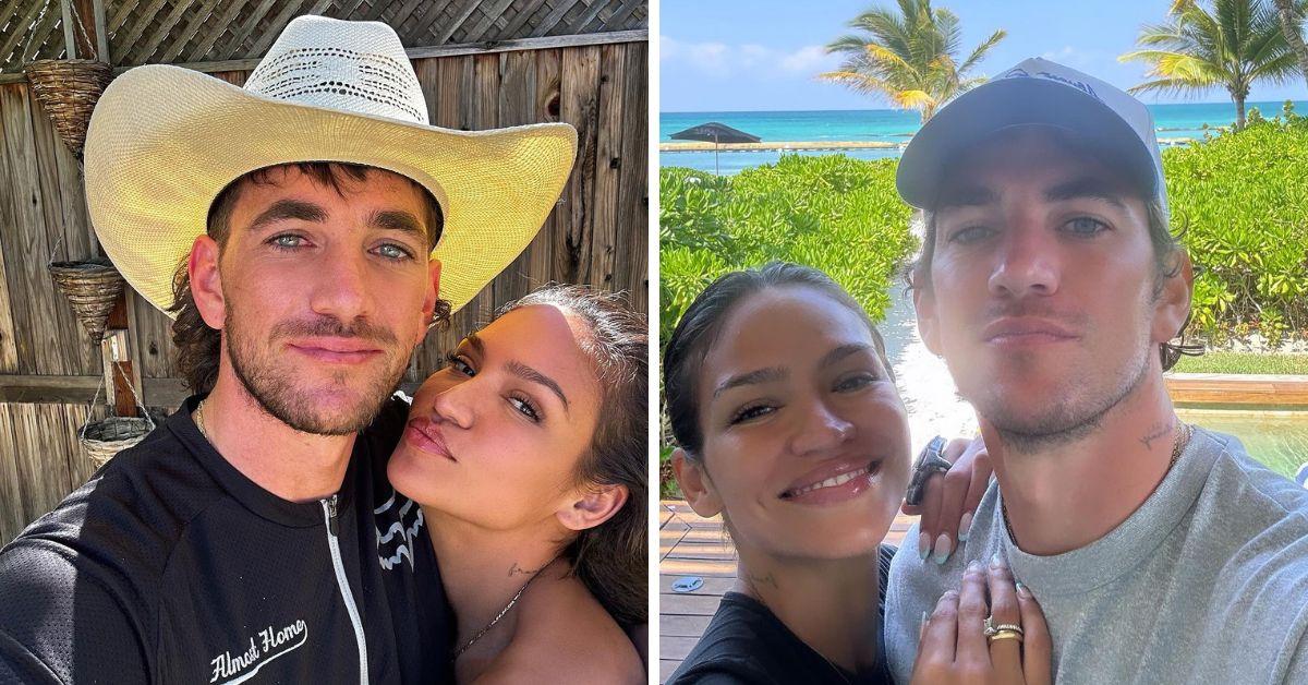 Who Is Cassie Ventura's Husband? What To Know About Alex Fine