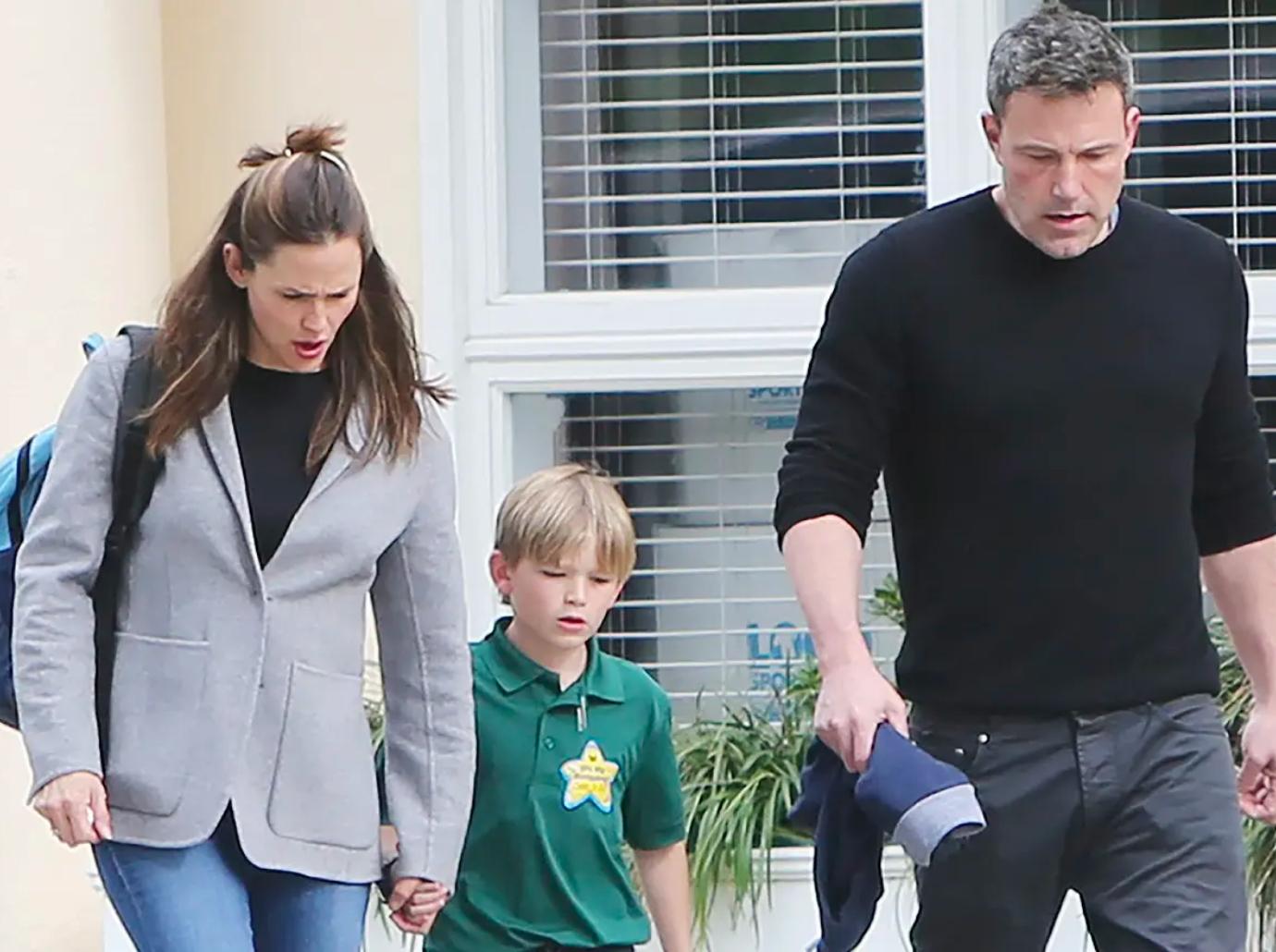 Jennifer Garner 'Loves' Boyfriend John Miller But Won't Marry Him