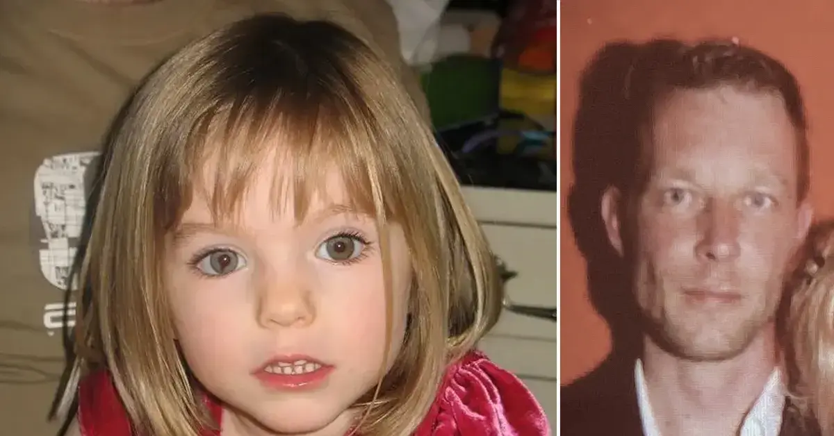 Madeleine McCann Key Witness Claims Murder Suspect Has Shady Past