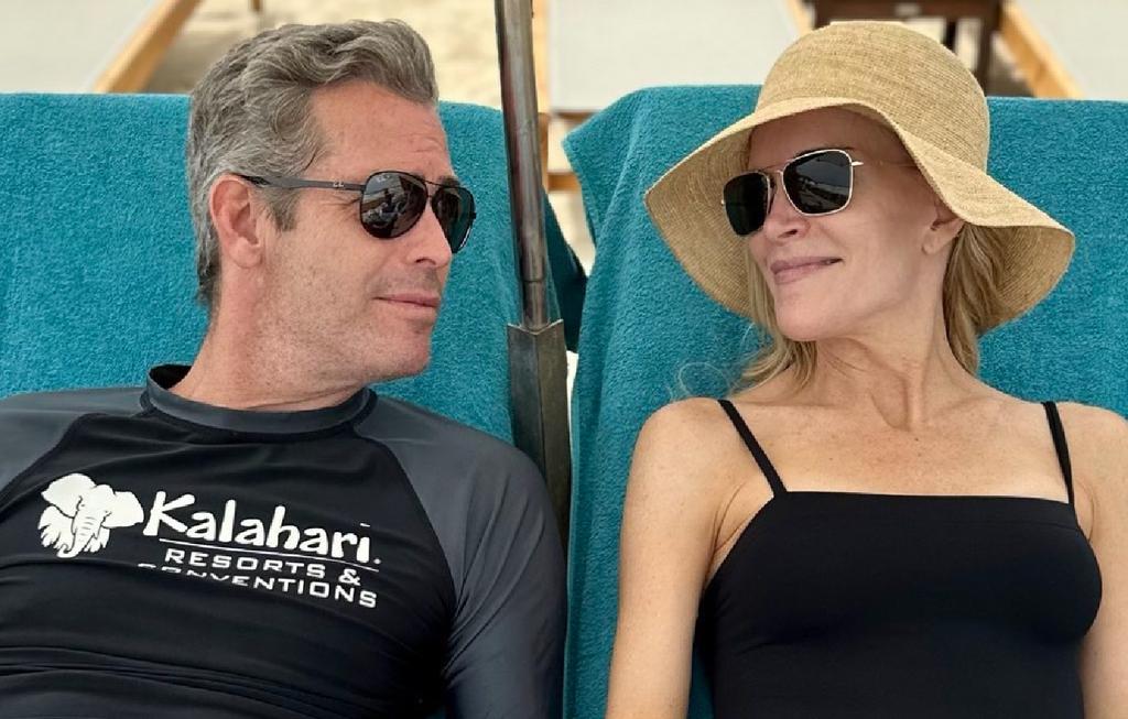 Megyn Kelly & Husband Doug Brunt's Cutest Moments: Photos