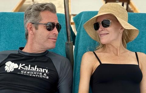 Megyn Kelly & Husband Doug Brunt's Cutest Moments: Photos