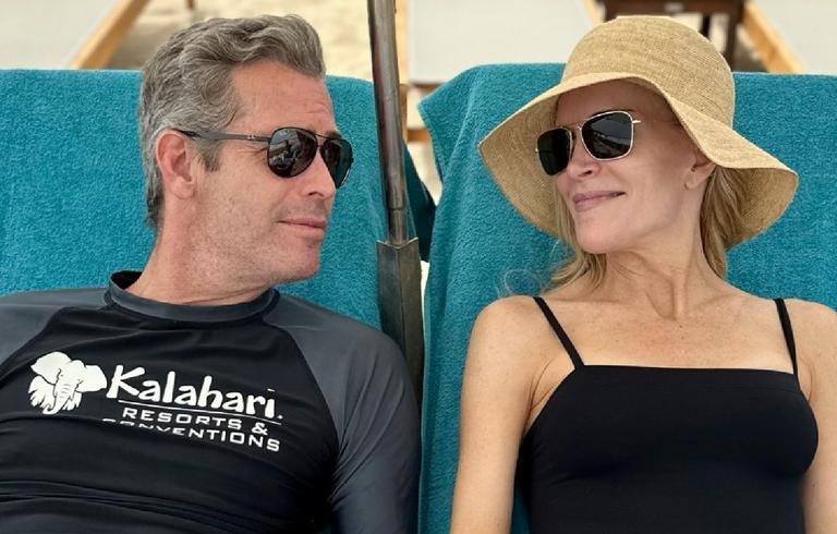 Megyn Kelly & Husband Doug Brunt's Cutest Moments: Photos